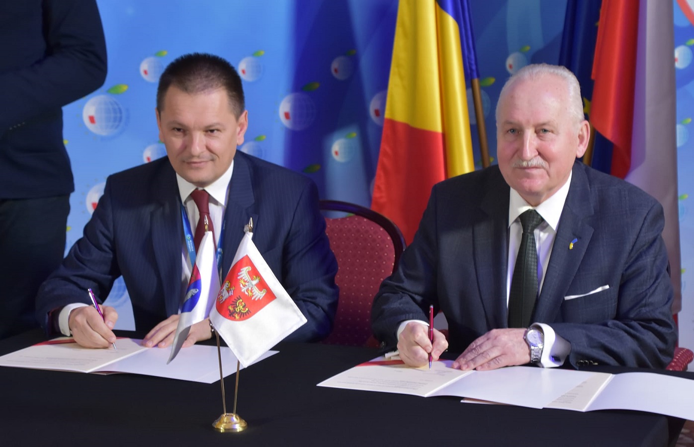 Congresul Puterilor Locale - Top Secret Craiova