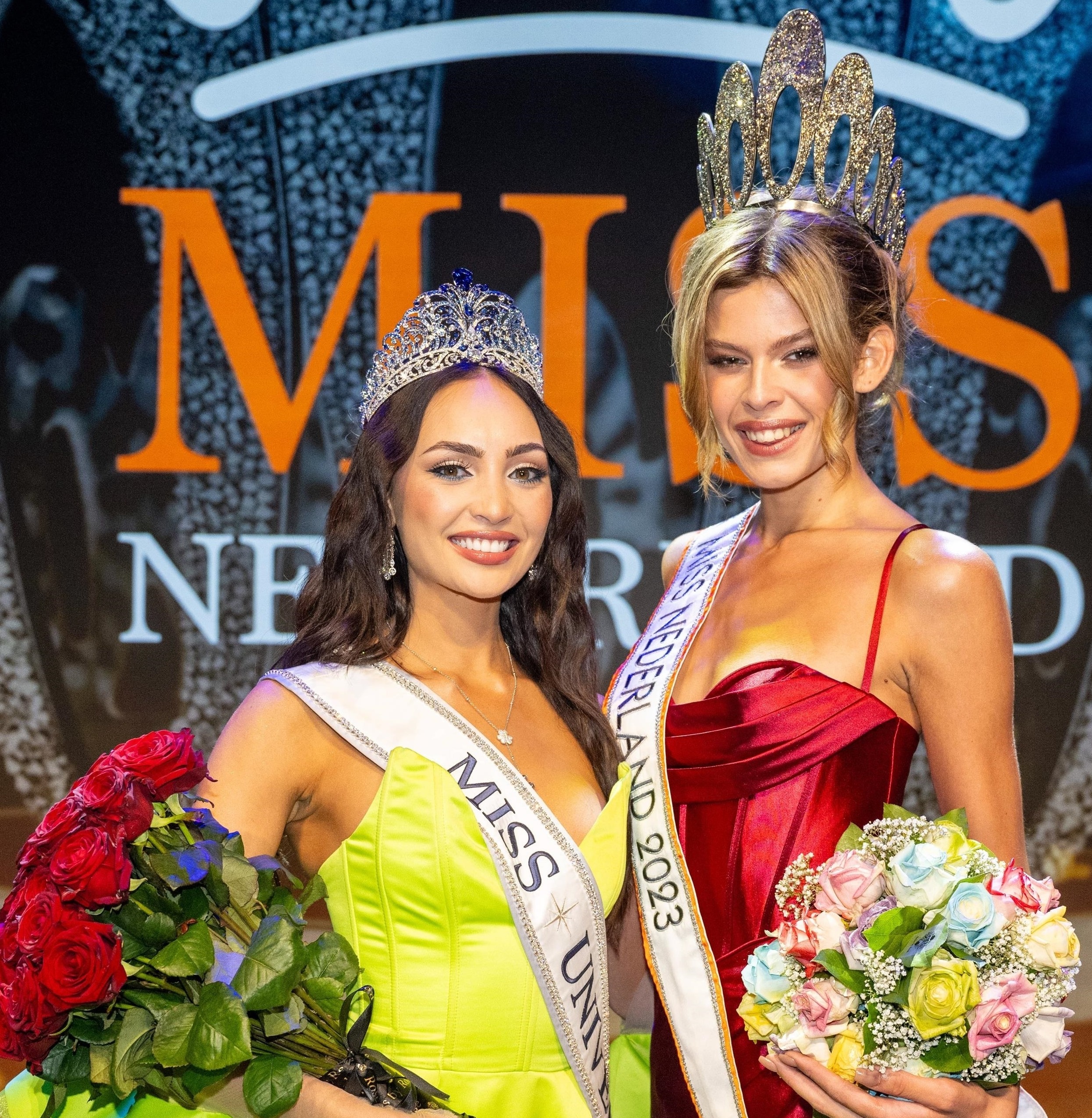 Miss Olanda sau doar o campanie pro LGBTQ+? - Top Secret Craiova