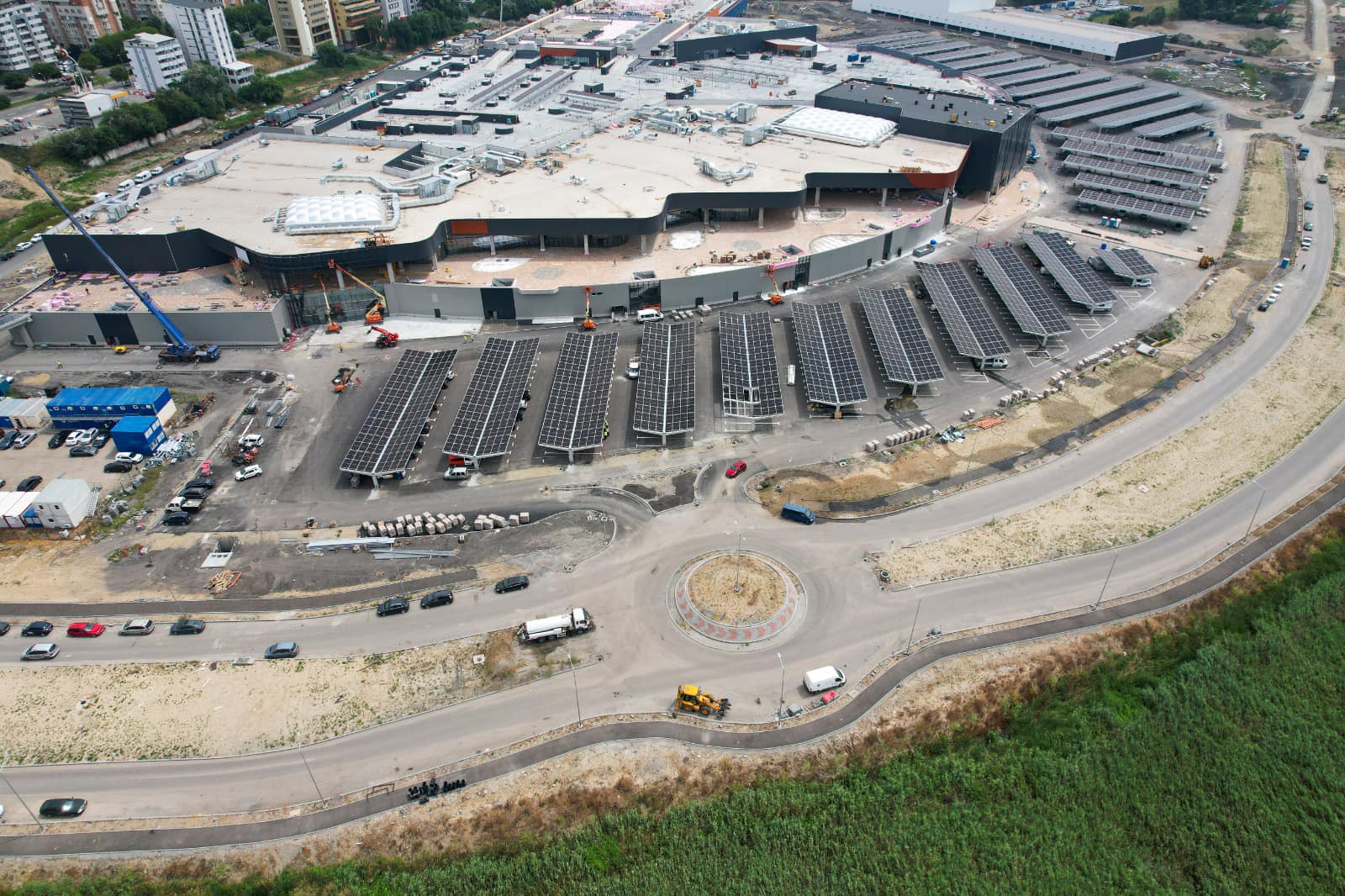 Un nou Bulevard în Craiova - Top Secret Craiova