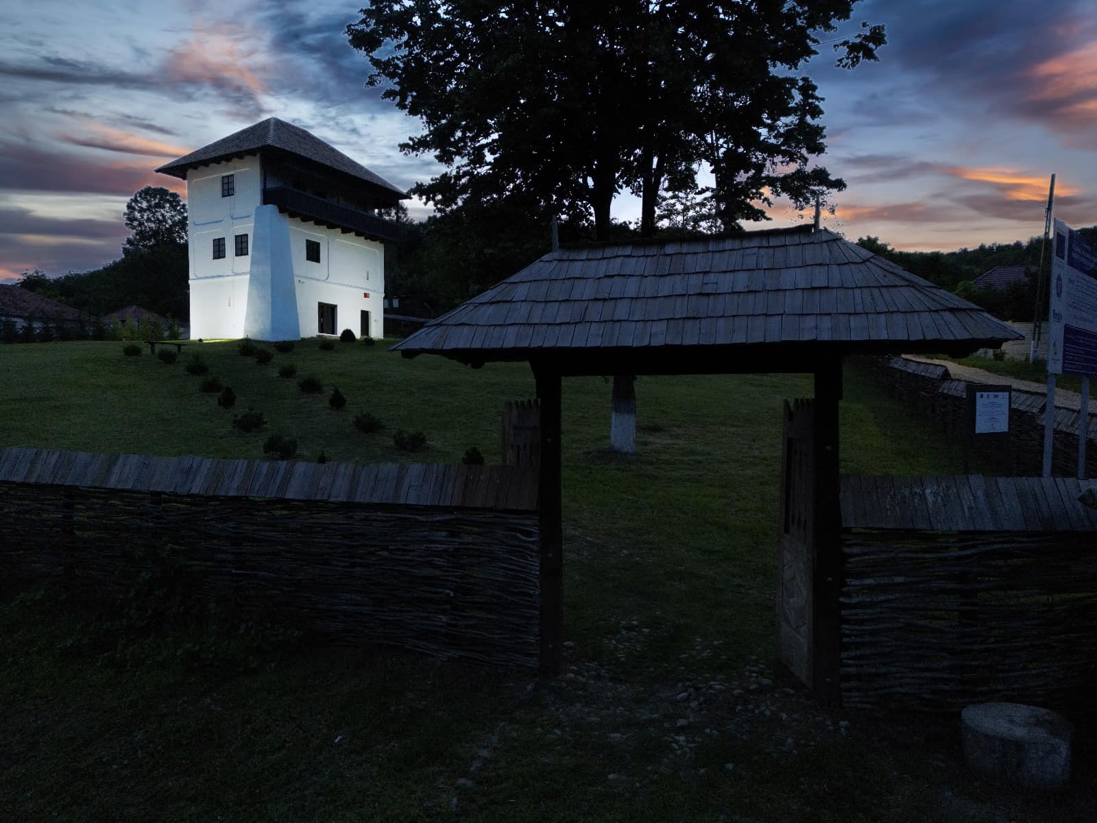 Culele restaurate din Dolj pot intra în patrimoniul UNESCO - Top Secret ...