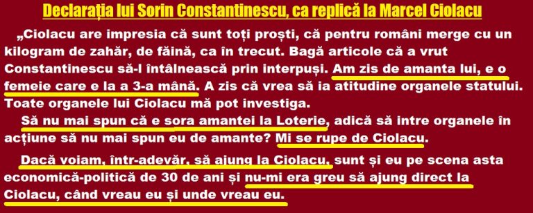 După Negoiță și Mădălin / Fosta miss Buzău, Sorina Docuz, a ajuns ...