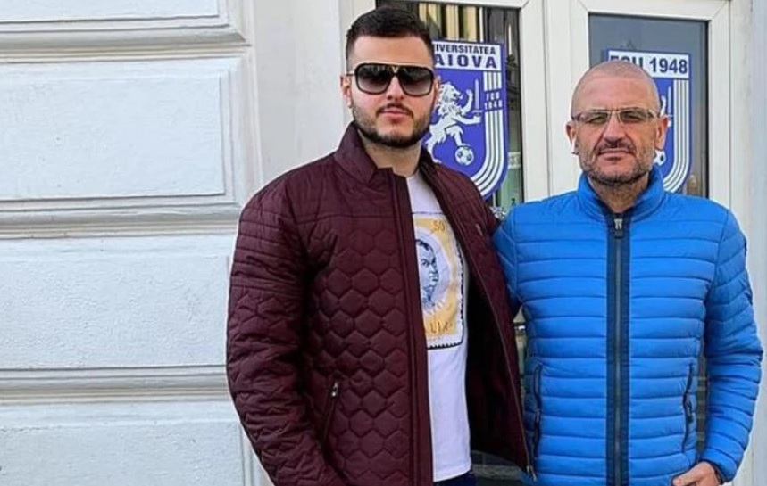 Adrian Mititelu Jr. exagerează cu acuzațiile la adresa lui Adrian ...