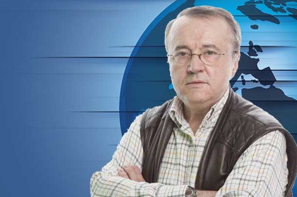 Ion Cristoiu: „Ion Spânu, un jurnalist în care am mare încredere” - Top ...
