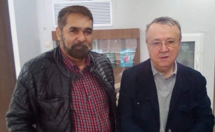 Ion Cristoiu: „Singurul om care mi-a luat apărarea a fost Ion Spânu ...