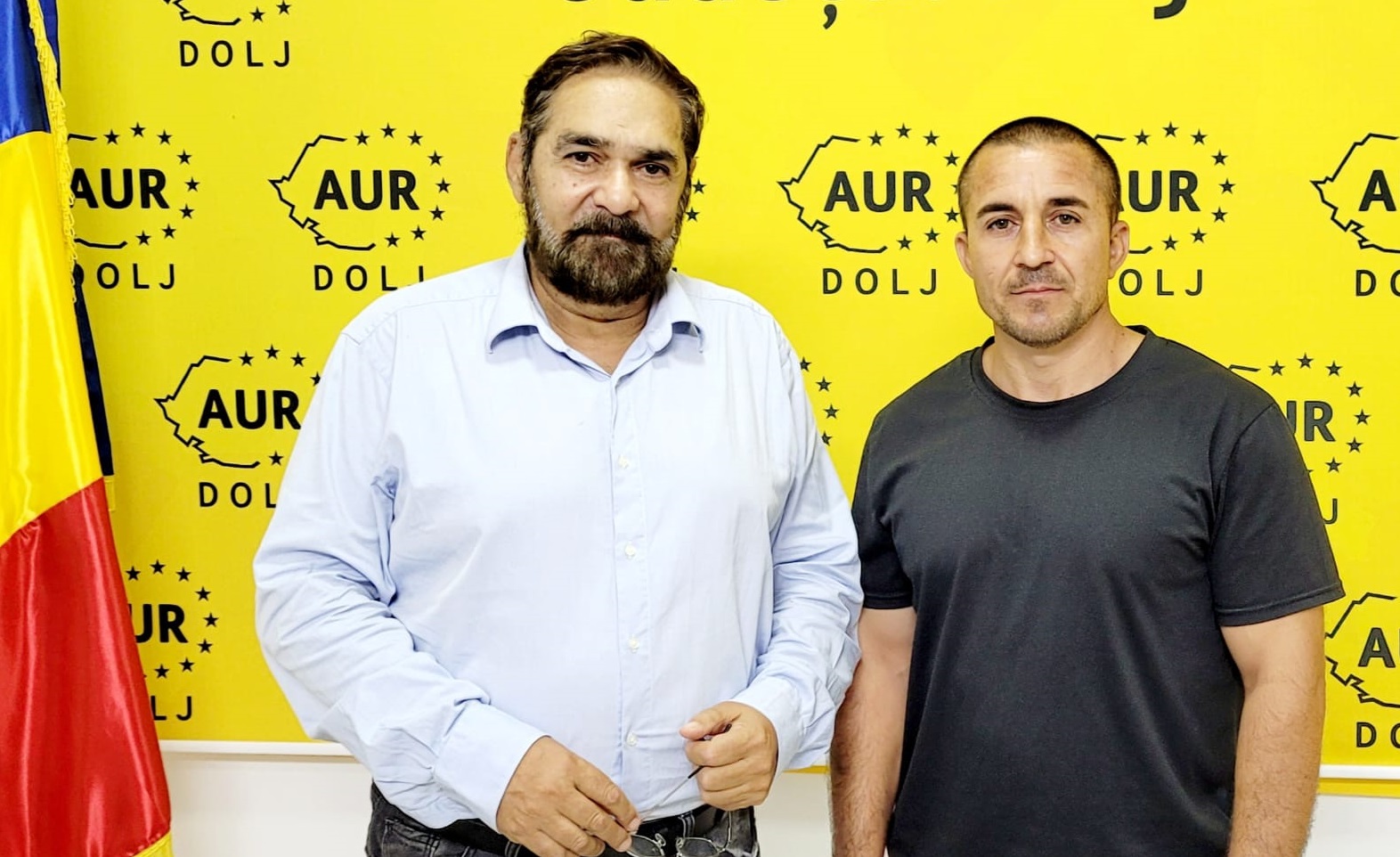 Top Secret cu Ion Spânu - un invitat senzațional: Dorinel Văcaru din ...