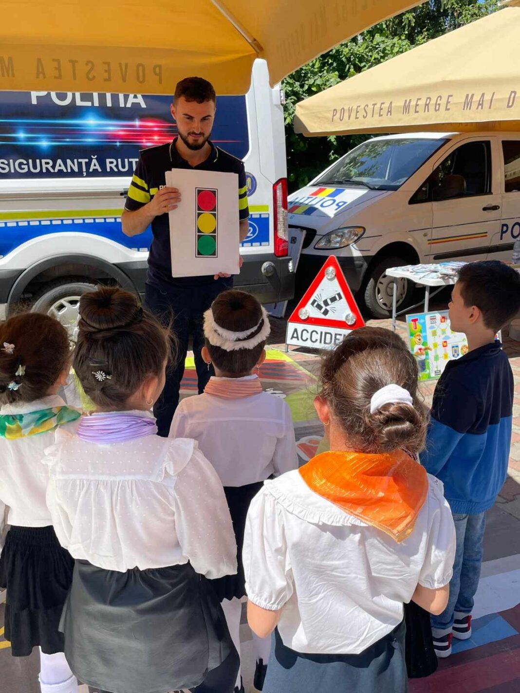 O faptă bună prin distracţie: Copiii din Craiova sunt aşteptaţi în ...