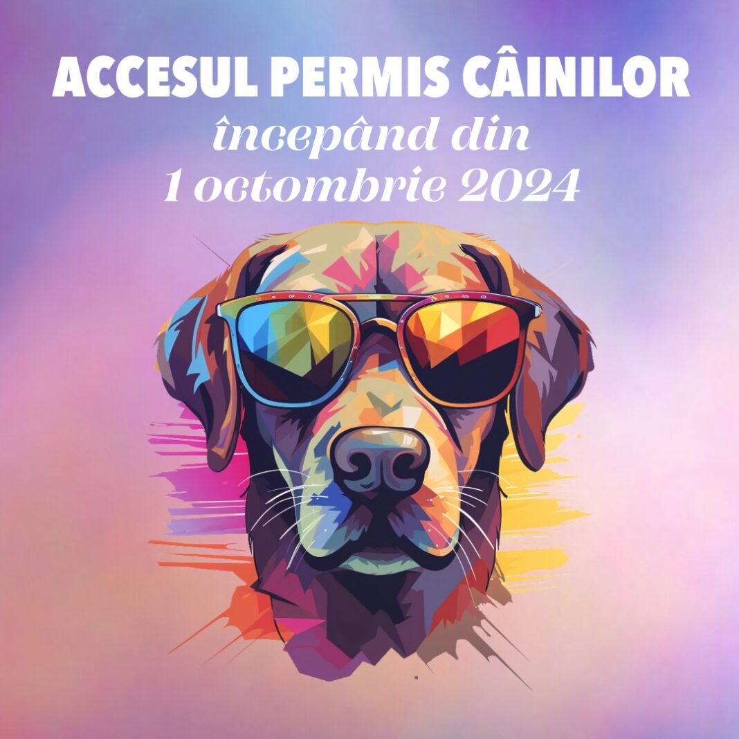 Promenada Craiova devine pet-friendly - Top Secret Craiova