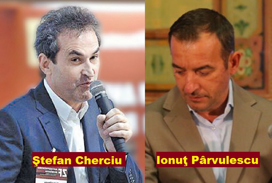 CAZUL EXTENSIV / Documentul care aruncă în aer politicieni şi oameni de ...