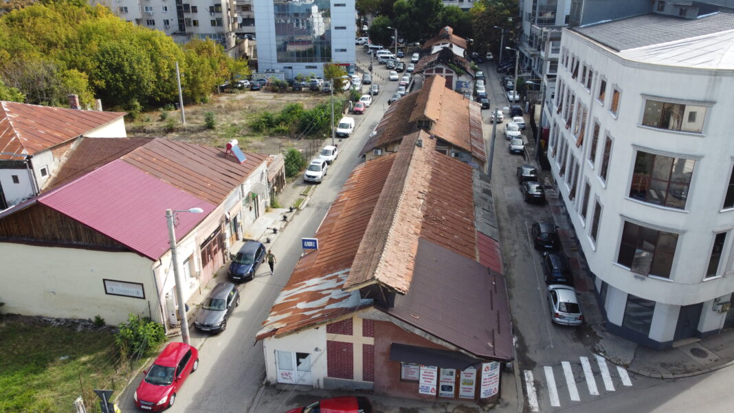 Exproprierile din Piața Veche, atacate în instanță de grupul civic ...