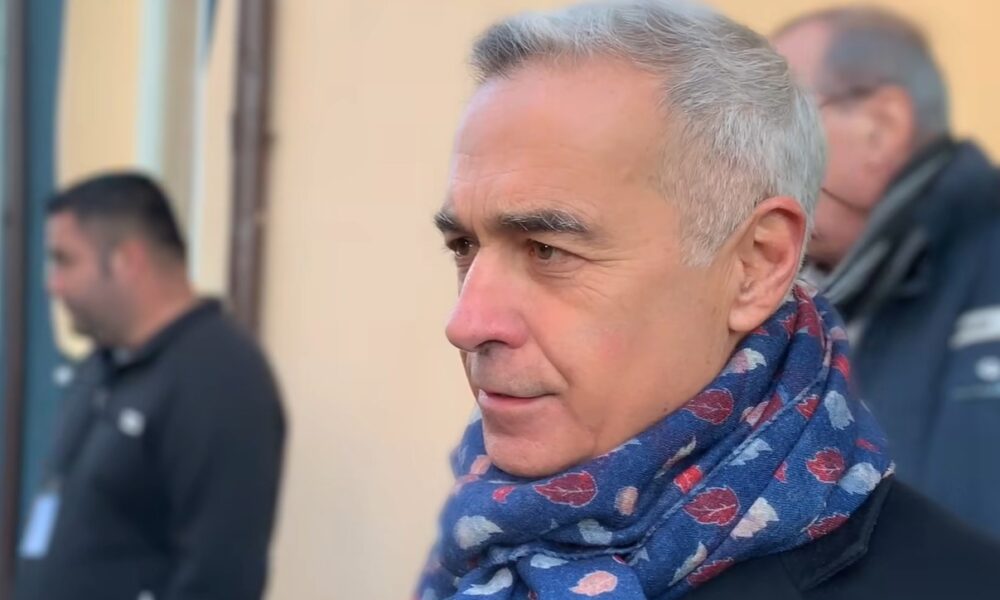 Coțofenele și milițienii în război cu Georgescu - Top Secret Craiova